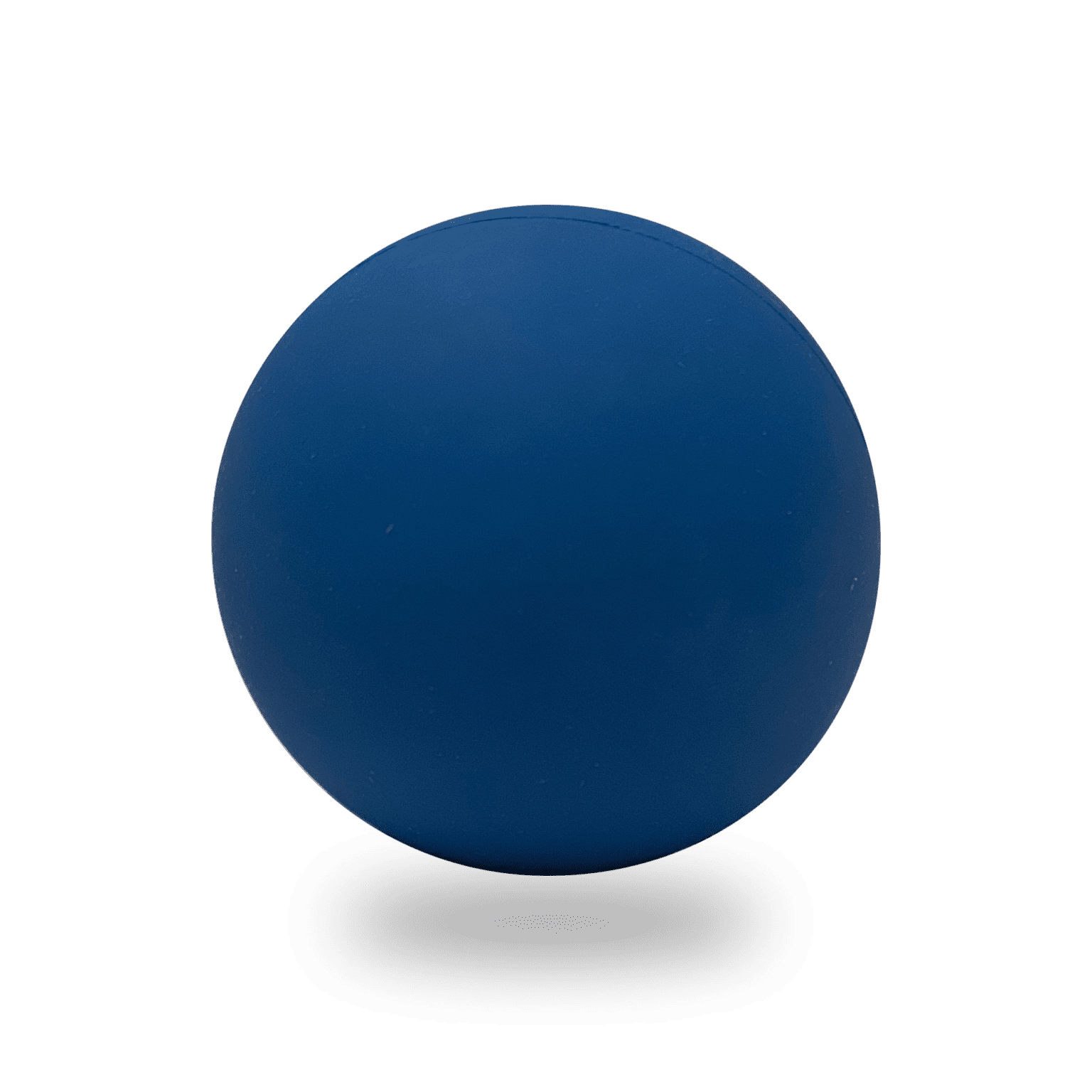 Royal Blue Lacrosse Balls