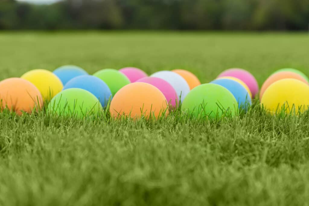 Shop Soft Blue Foam Lacrosse Balls | Lacrosse Balls Direct