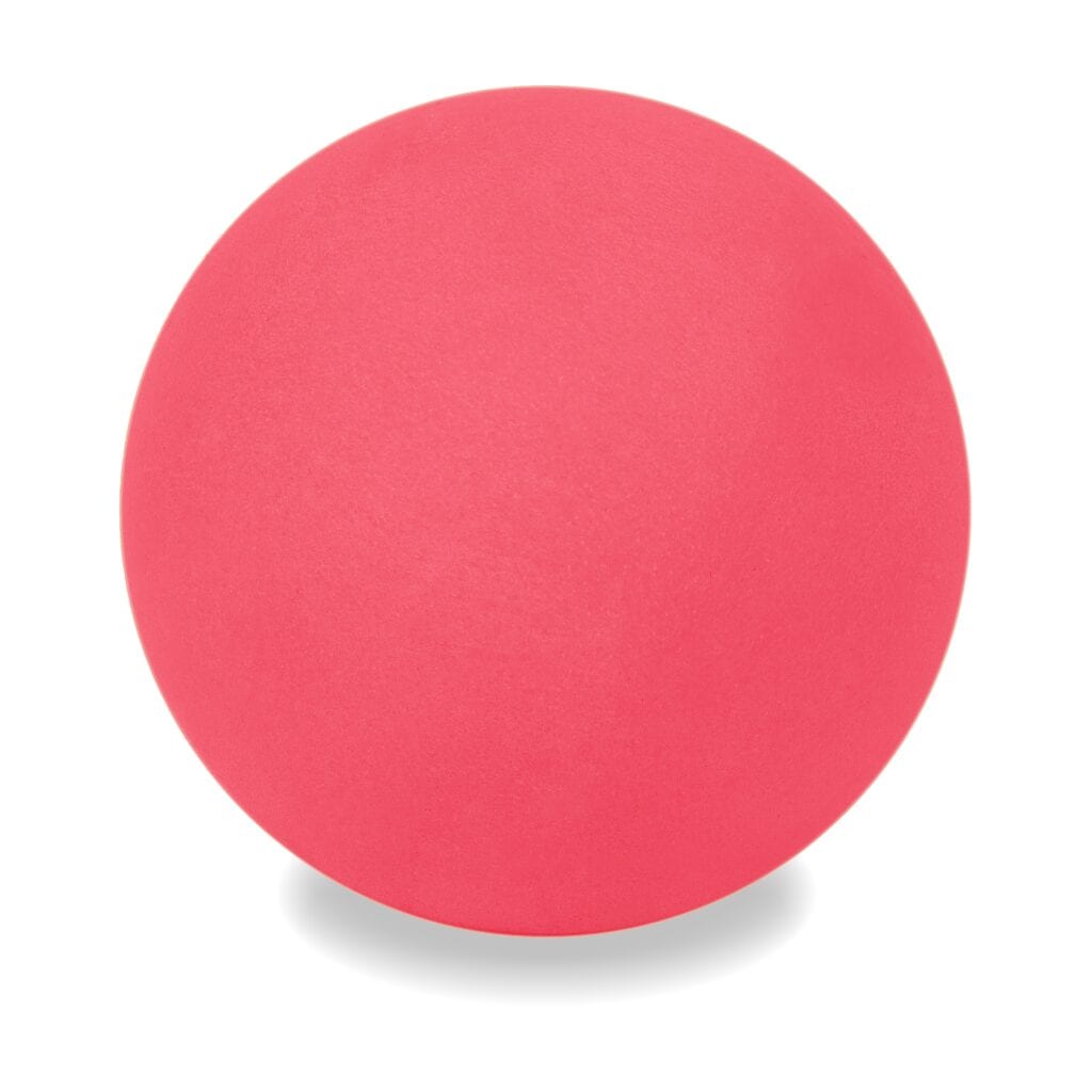 Pink Soft Foam Lacrosse Balls - Lacrosse Balls Direct
